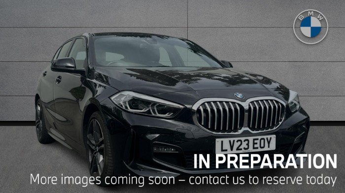 BMW Ruxley | Hedin Automotive