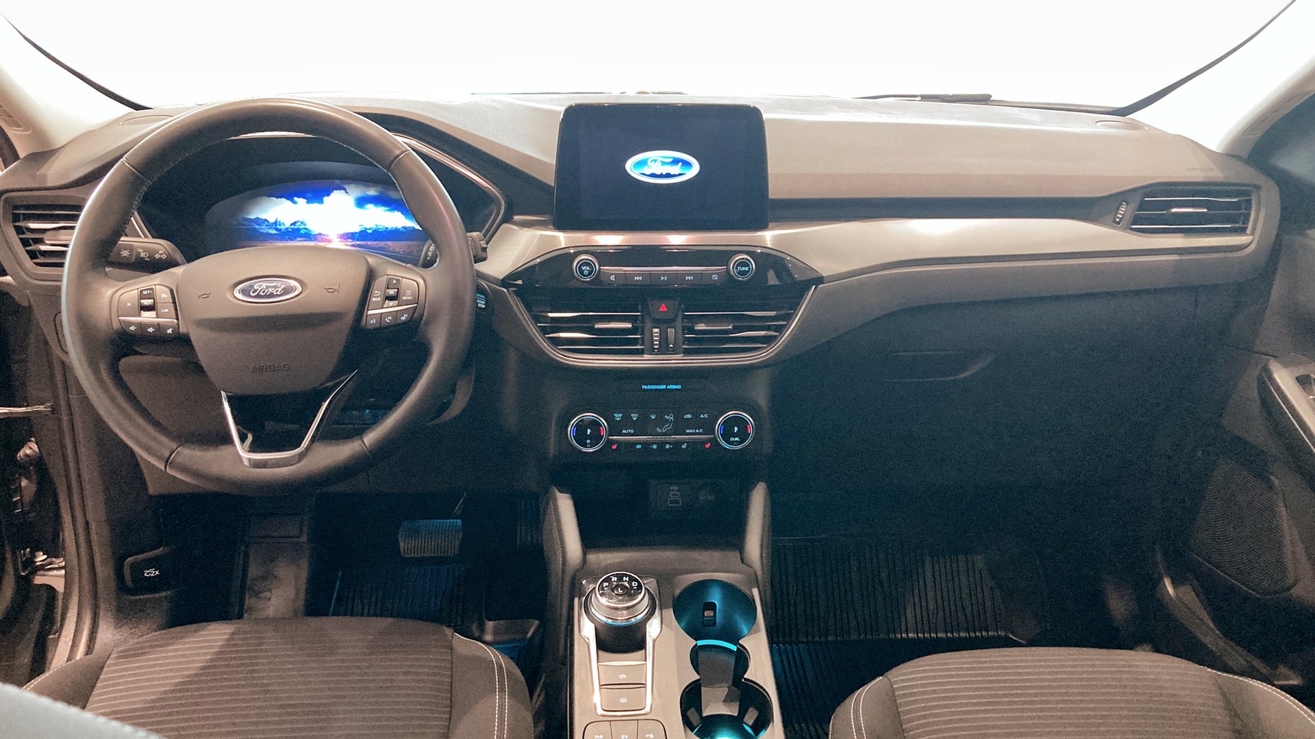 Begagnad Ford Kuga 2023 Laddhybrid | Hedin Automotive