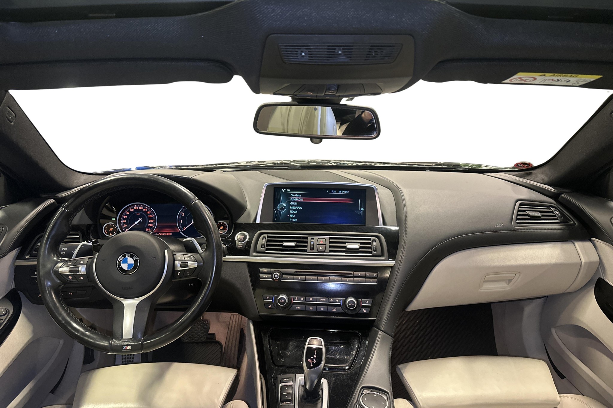 BMW 650 - Carstore Auction Sverige