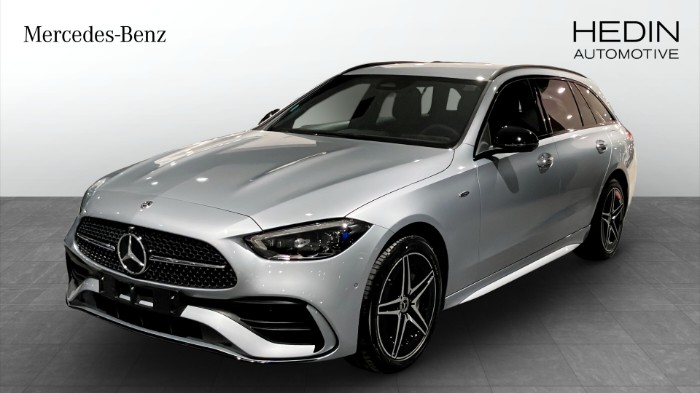 Hedin Automotive Mercedes-Benz Kristianstad | Hedin Automotive