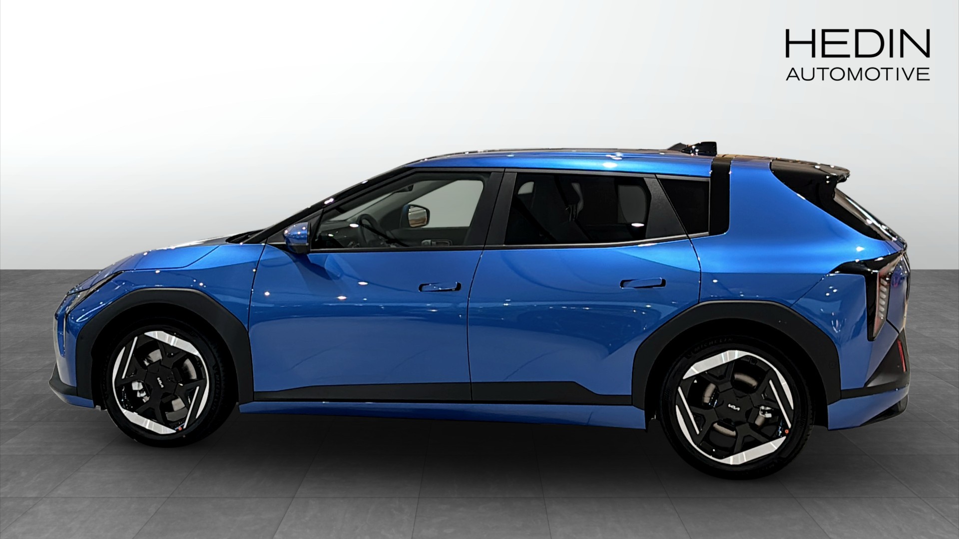 Kia EV4 2026 El | Hedin Automotive