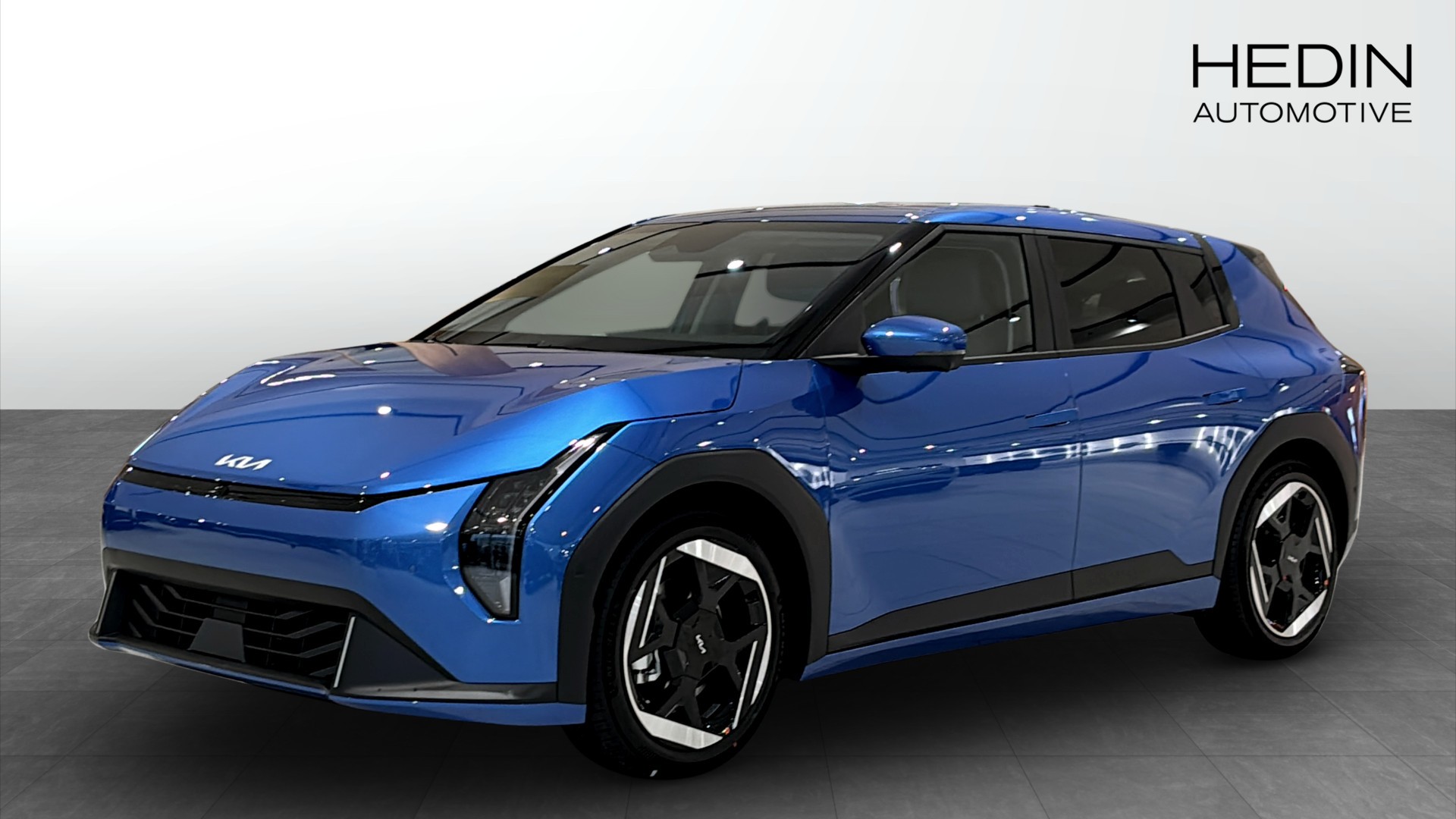 Kia EV4 2026 El | Hedin Automotive