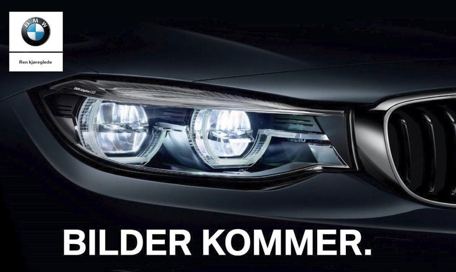 Bruktbil BMW X1 2021 | Hedin Automotive